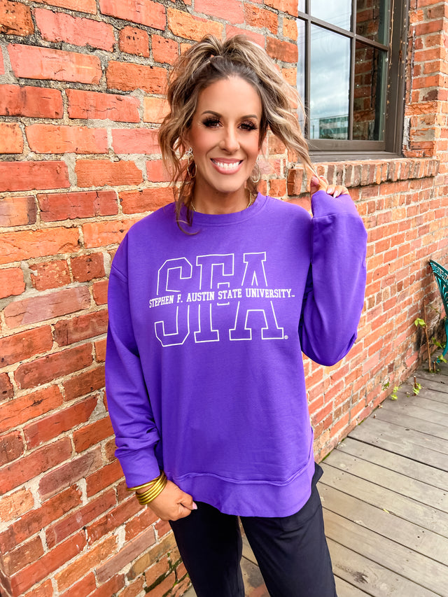 SFA Apparel