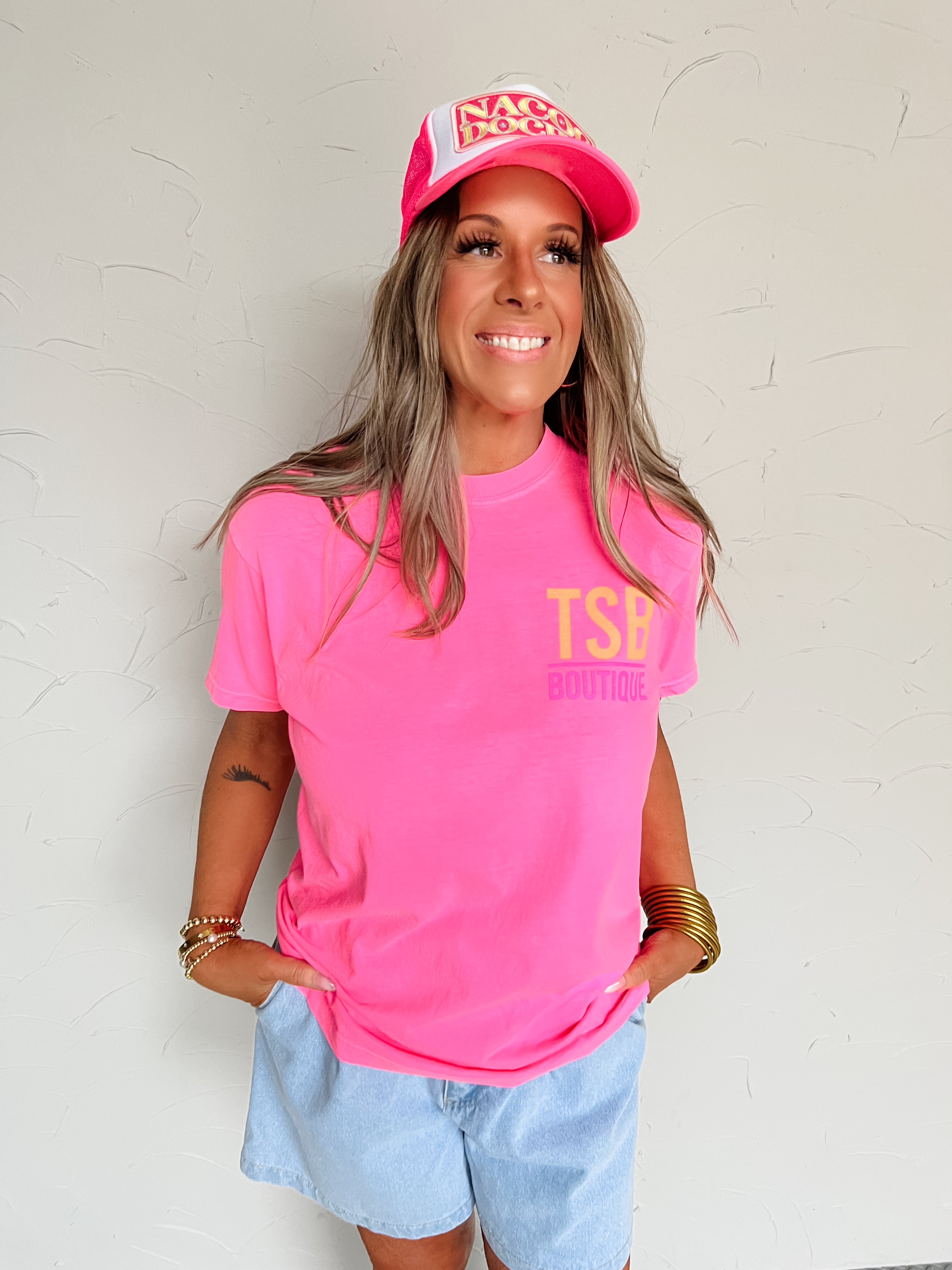 TSB R&J 2025- Flamingo Sunset