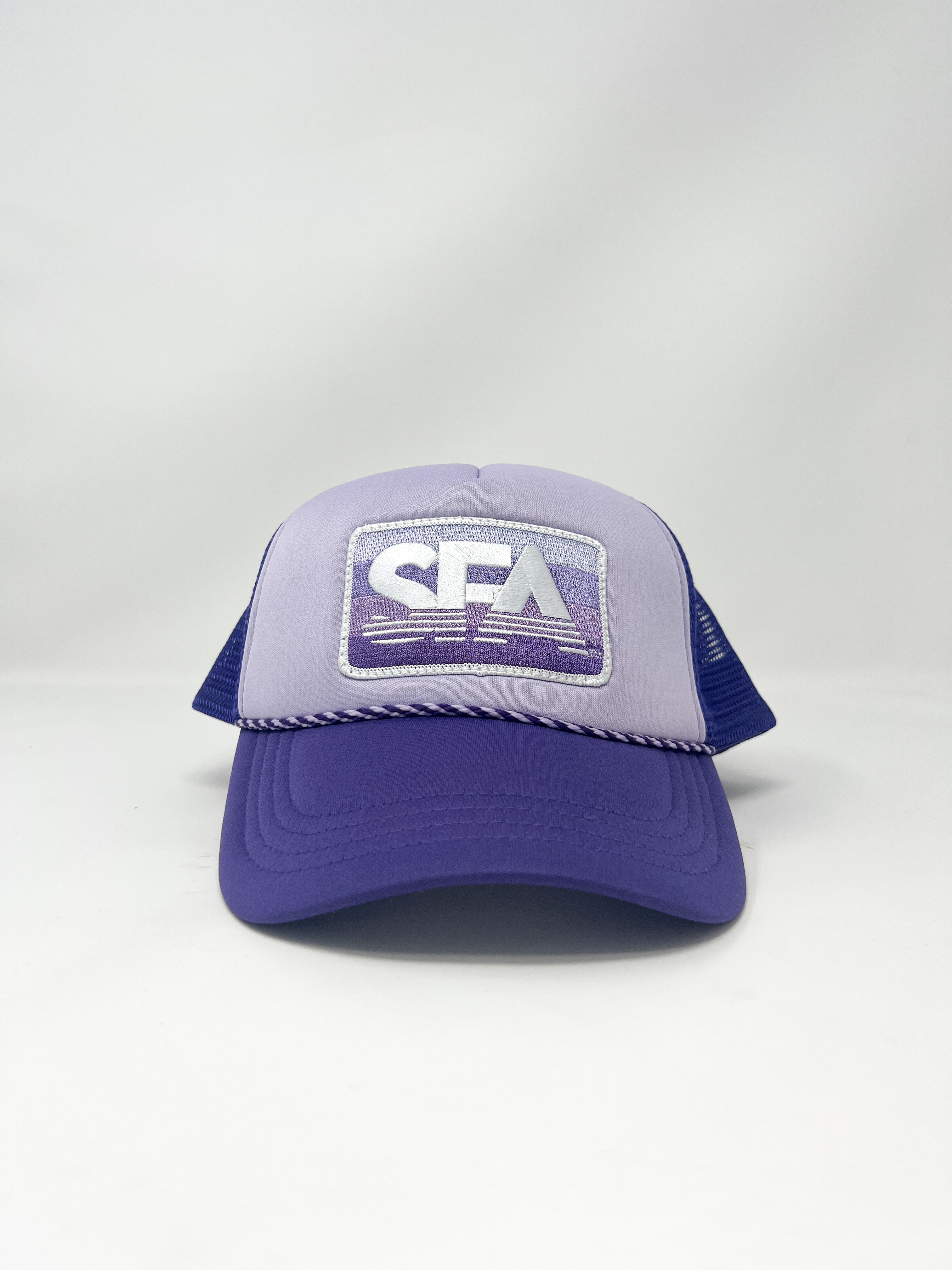 SFA Horizon Foam Hat