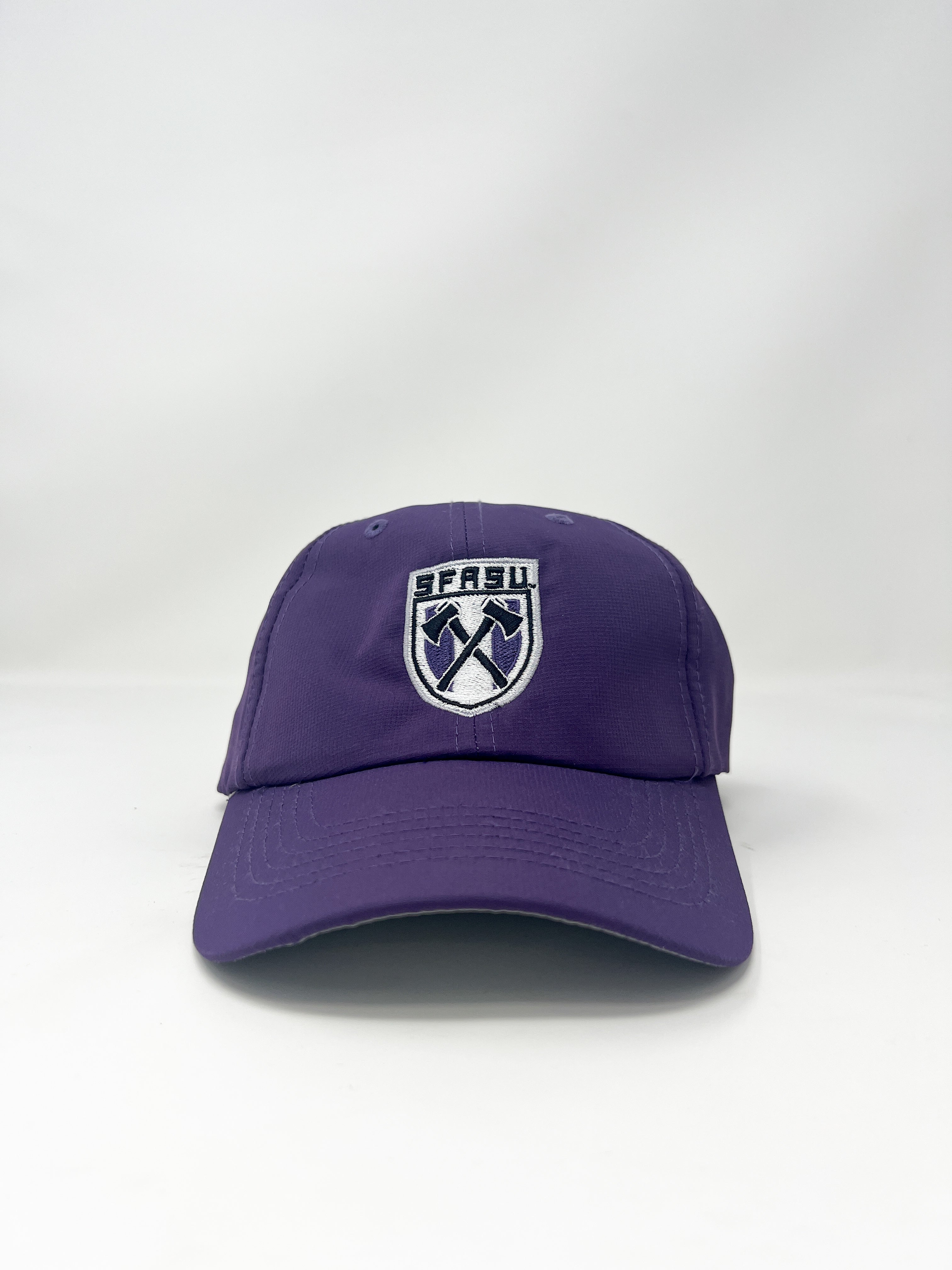SFASU Badge Cap