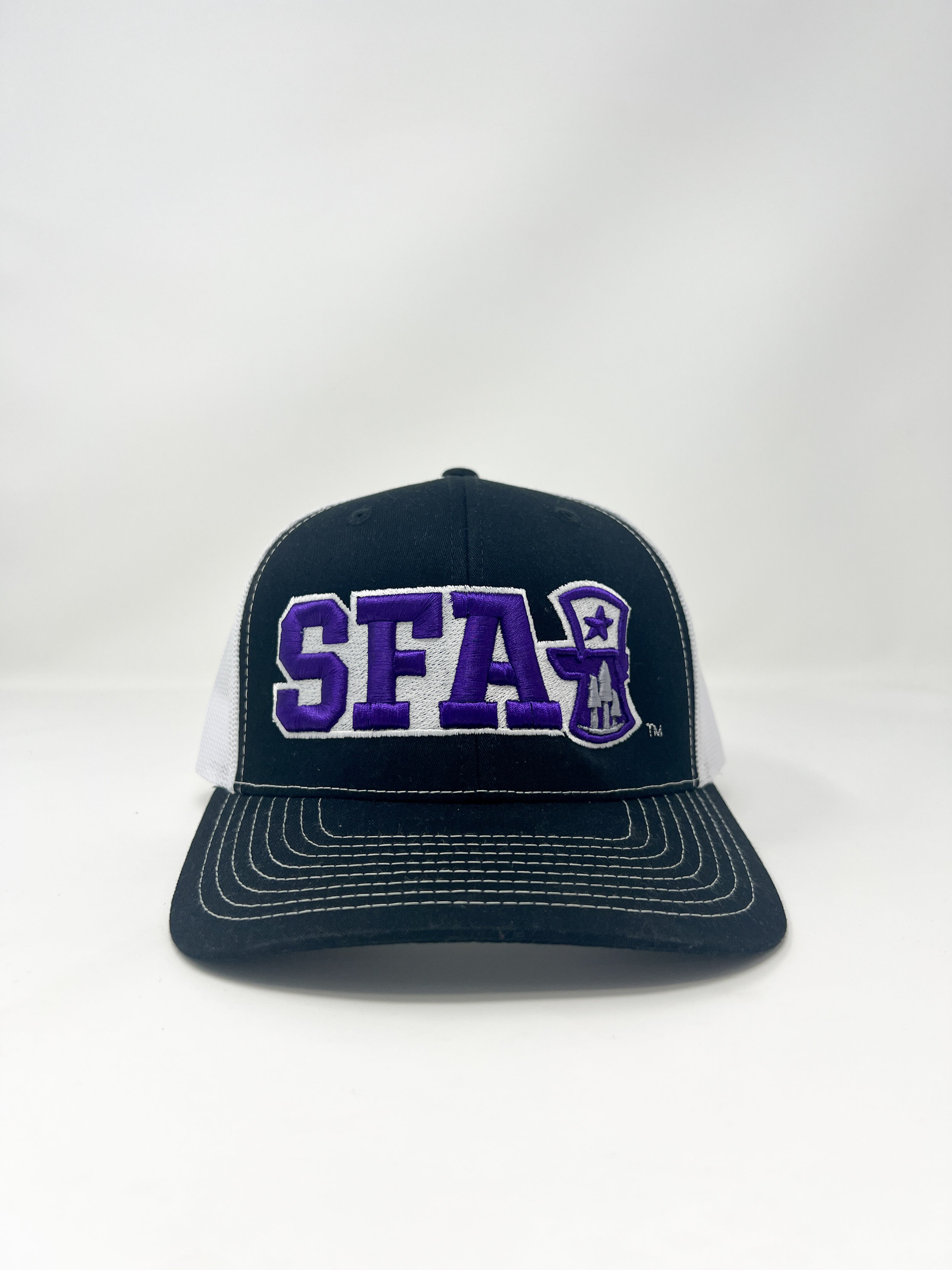 SFA Axe Puff Hat
