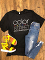 Color Street- Short Sleeve